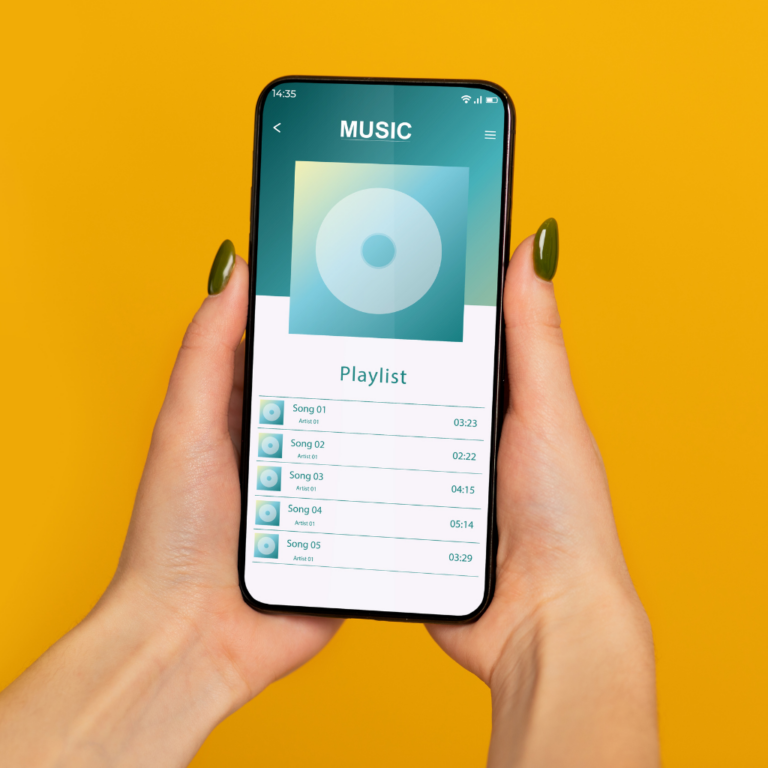 Playlist Curator: Find Music Playlists